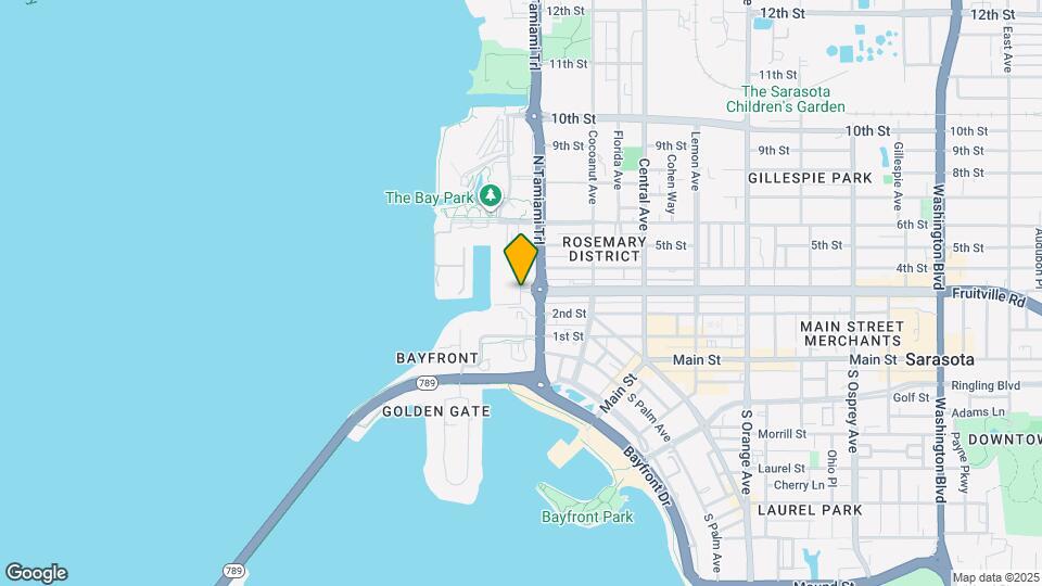 Cordelia Apartments | Sarasota, FL Apartments For Rent