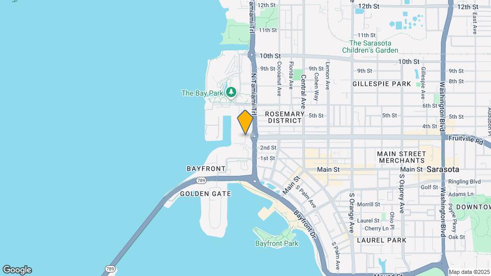 Cordelia Apartments | Sarasota, FL Apartments For Rent