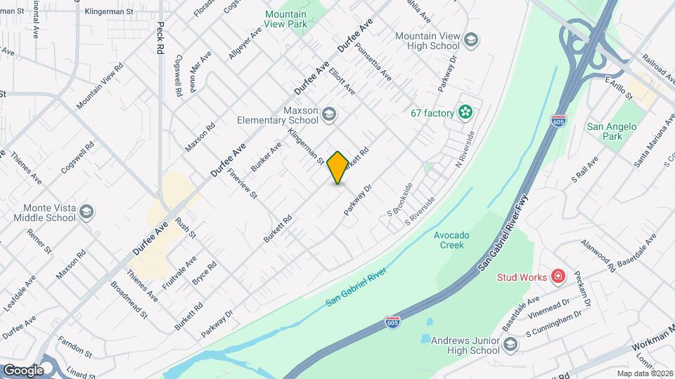 2365 Valwood Ave Apartments | El Monte, CA Apartments For Rent