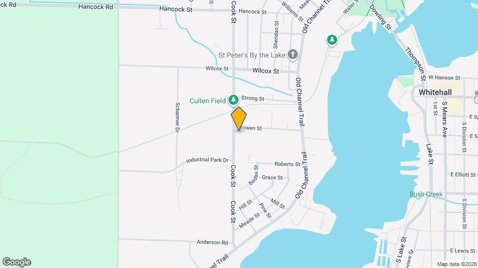 Channel View Apartments | Montague, MI Apartments For Rent