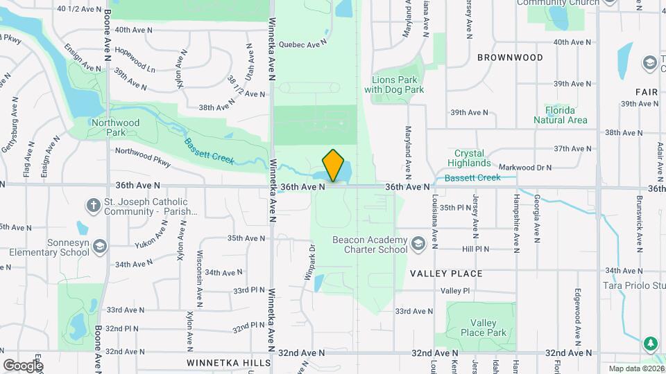 Emerald Pointe Apartments and Nearby Minneapolis Apartments For Rent ...