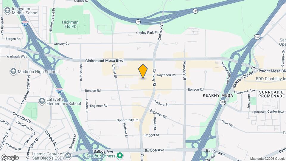 Alexan Camellia Apartments | San Diego, CA Apartments For Rent