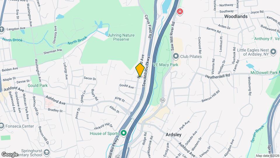 96 Northfield Ave | Rentals in Dobbs Ferry, NY