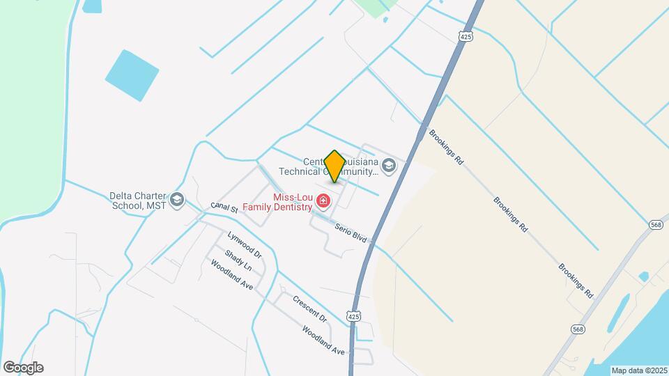 Ferriday Leisure Estates Apartments | Ferriday, LA Apartments For Rent