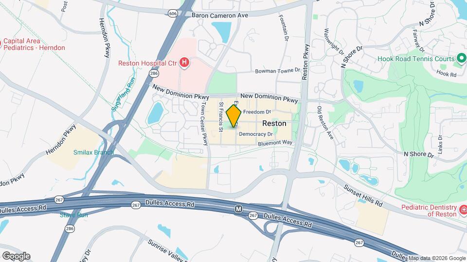 Midtown Condominiums LLC Apartments and Nearby Reston Apartments For ...