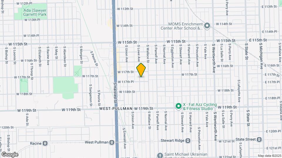 11727 S Lowe Ave | Rentals in Chicago, IL