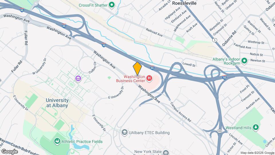 Astro Apartments in Albany, NY | ApartmentHomeLiving.com