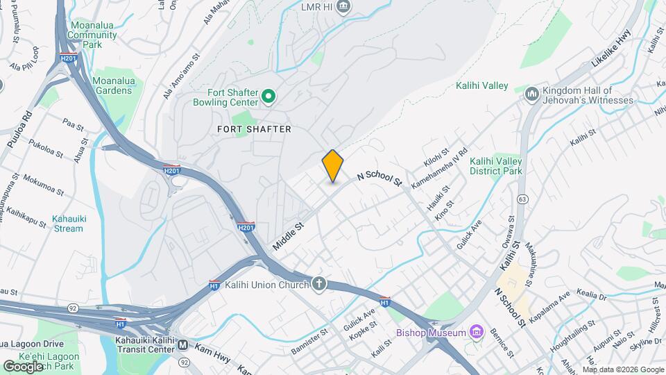 1416 Middle St Apartments | Honolulu, HI Apartments For Rent