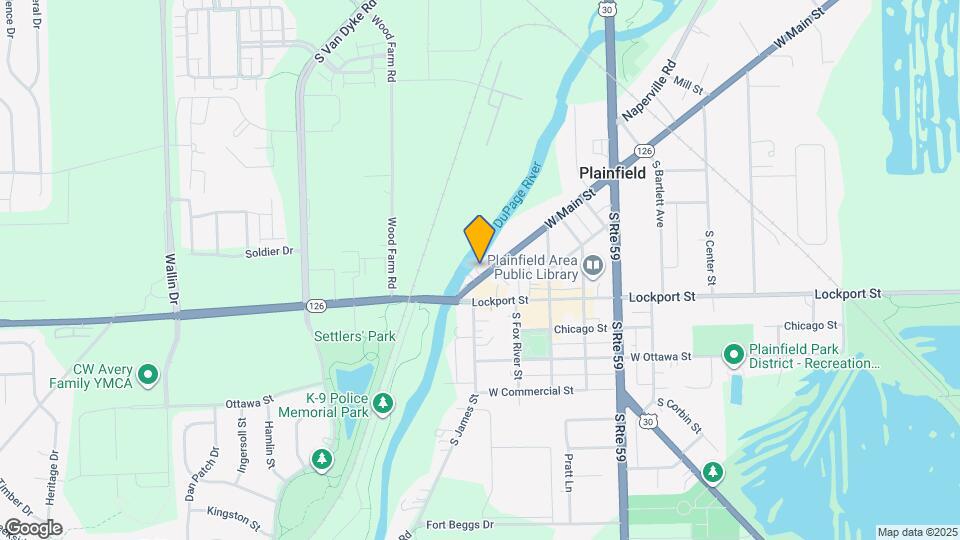 24232 W Main St Apartments | Plainfield, IL Apartments For Rent