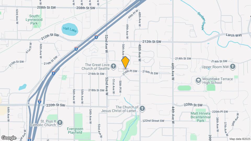 Mountlake Terrace Apartments | Mountlake Terrace, WA Apartments For Rent