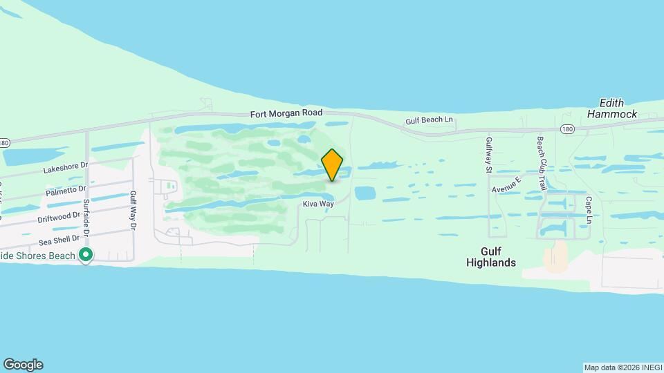 Kiva Dunes Lodge Apartments | Gulf Shores, AL Apartments For Rent