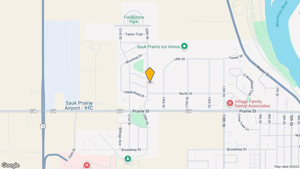 820 20th St Apartments and Nearby Prairie Du Sac Apartments For Rent ...