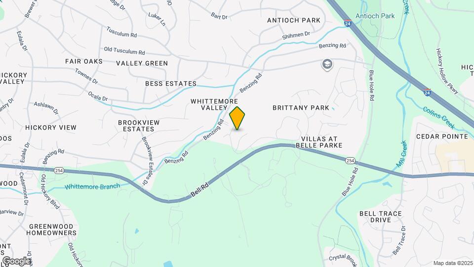 Brentridge Apartments and Nearby Antioch Apartments For Rent | Antioch, TN