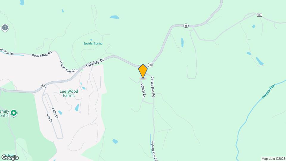 Oglebay Village Apartments and Nearby Wheeling Apartments For Rent ...