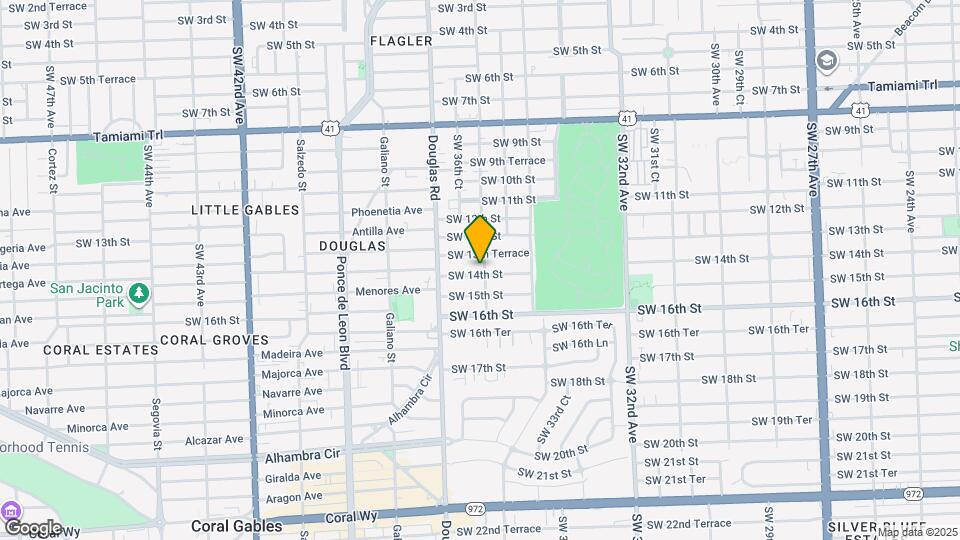 1376 SW 36th Ave, Unit 1376 | Rentals in Miami, FL