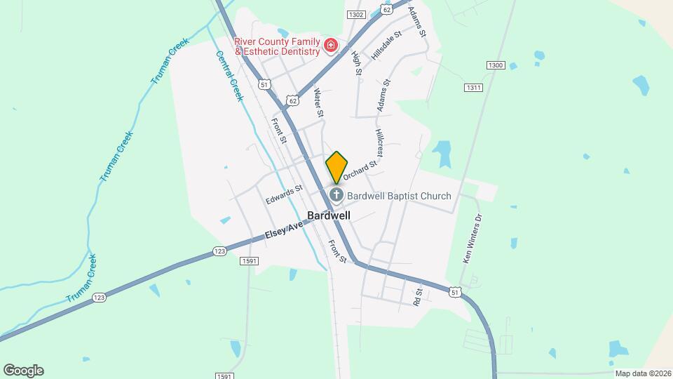 Bardwell Manor Apartments | Bardwell, KY Apartments For Rent