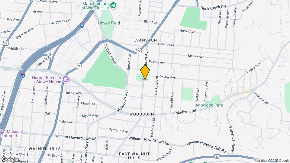 3044 Woodburn Ave | Rentals in Cincinnati, OH