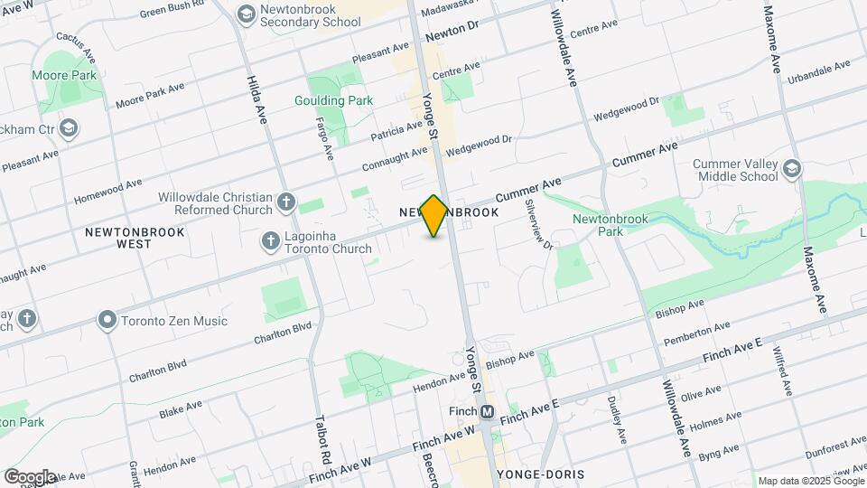 Plaza on Yonge Apartments | Toronto, ON Apartments For Rent