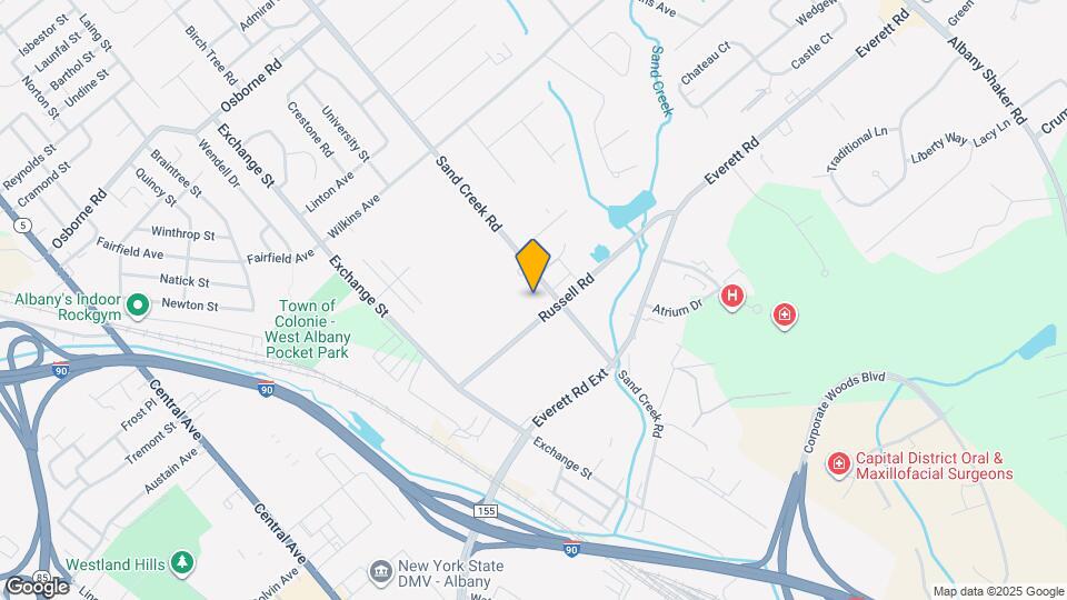 54 Sand Creek Rd Apartments | Albany, NY Apartments For Rent