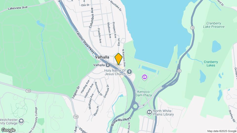 16 Broadway Apartments | Valhalla, NY Apartments For Rent