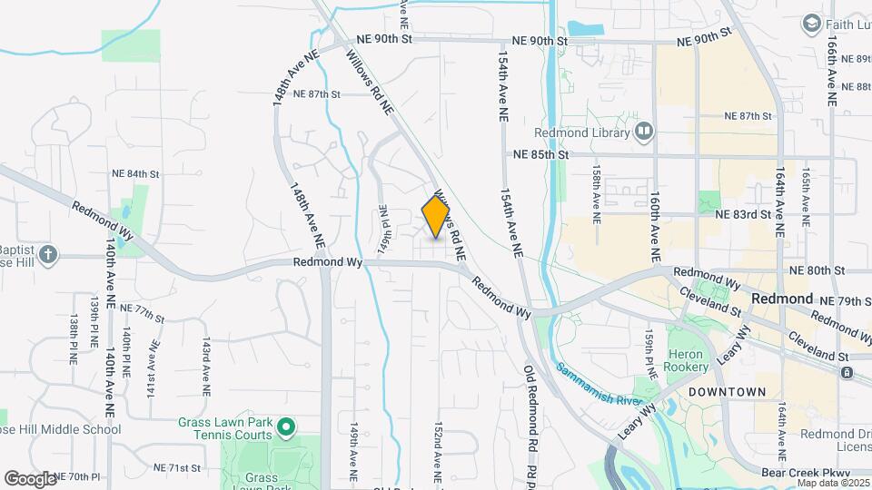 15209 NE 81st Way | Redmond, WA Rental Homes and Apartments for Rent