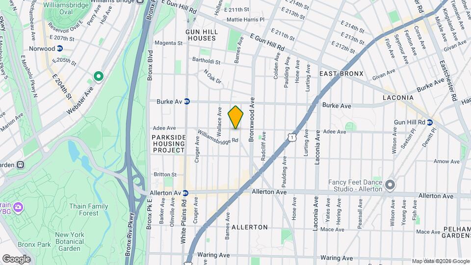 808 Adee Ave Apartments | Bronx, NY Apartments For Rent