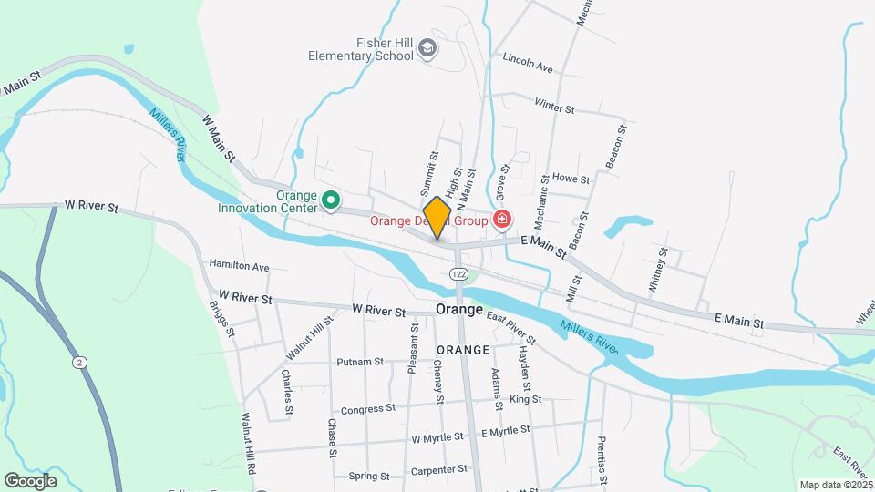 17-19 W Main St Apartments | Orange, MA Apartments For Rent