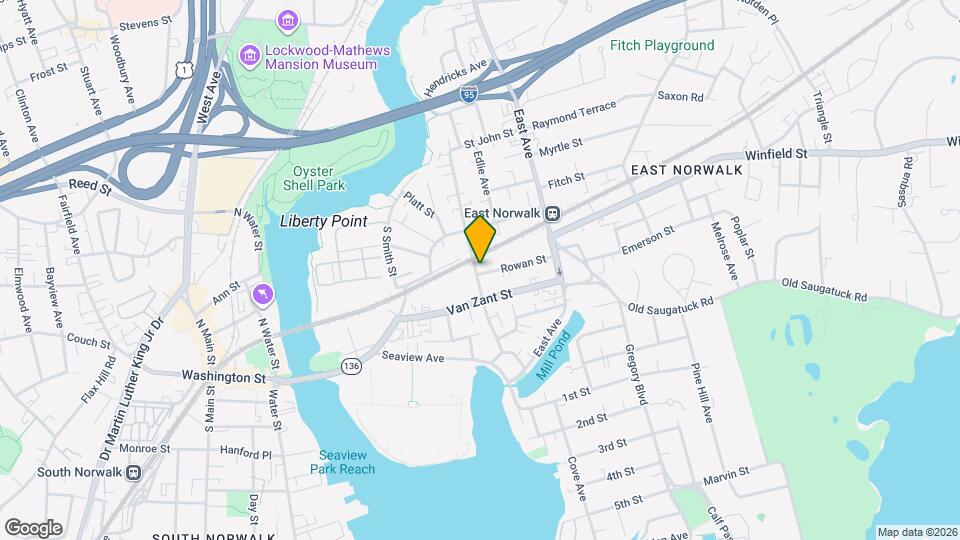 1 Rowan St Apartments | Norwalk, CT Apartments For Rent