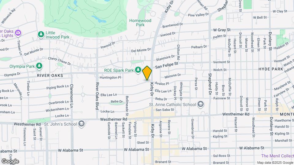 Sharpstown Manor Management Apartments and Nearby Houston Apartments ...