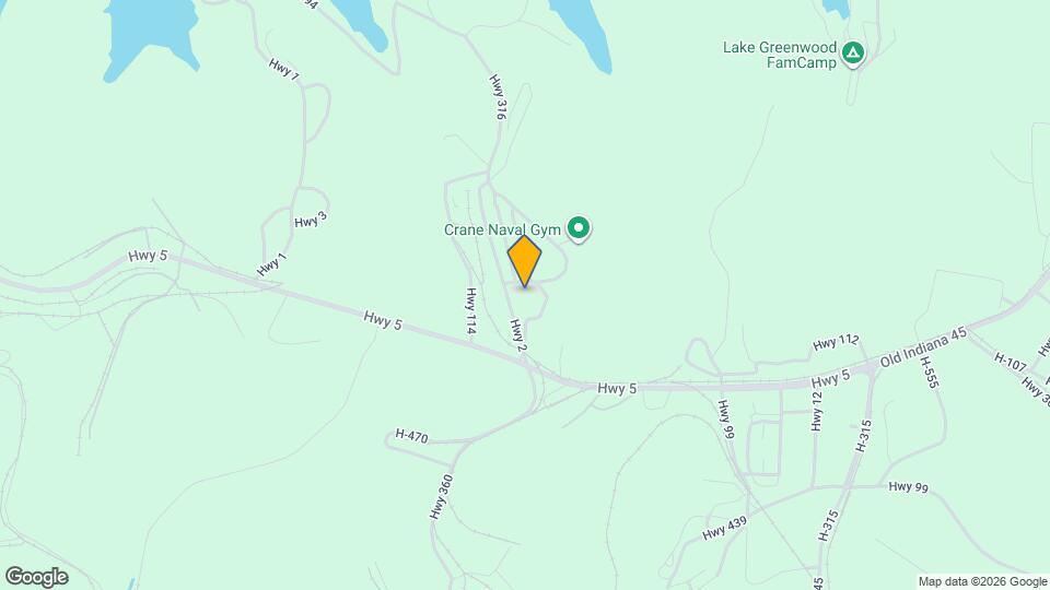 Crane Apartments | Crane, IN Apartments For Rent