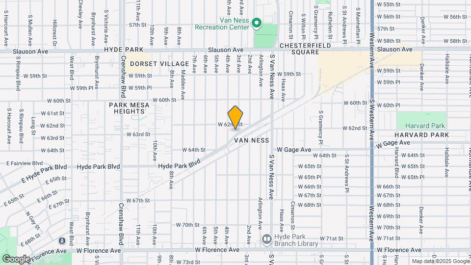 6223 3rd Ave Apartments | Los Angeles, CA Apartments For Rent