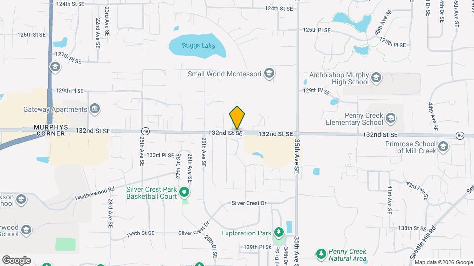 Mill Pointe Apartments and Nearby Everett Apartments For Rent | Everett, WA