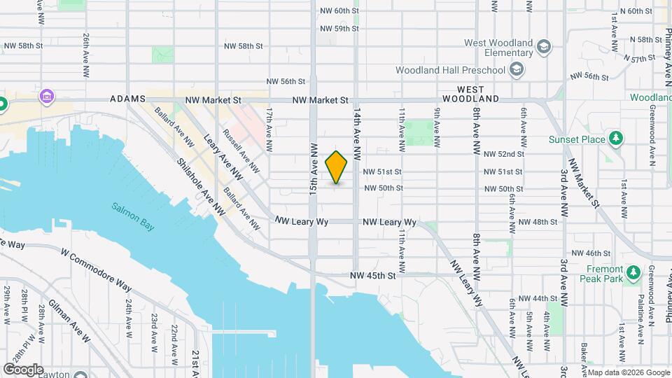 Wharfside Pointe Apartments and Nearby Seattle Apartments For Rent ...