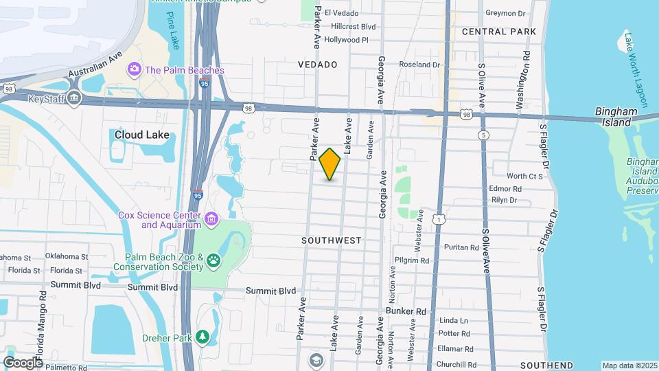 827 Dobbins St | Rentals in West Palm Beach, FL