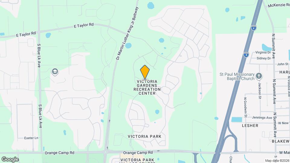 Cresswind at Victoria Gardens Apartments | DeLand, FL Apartments For Rent