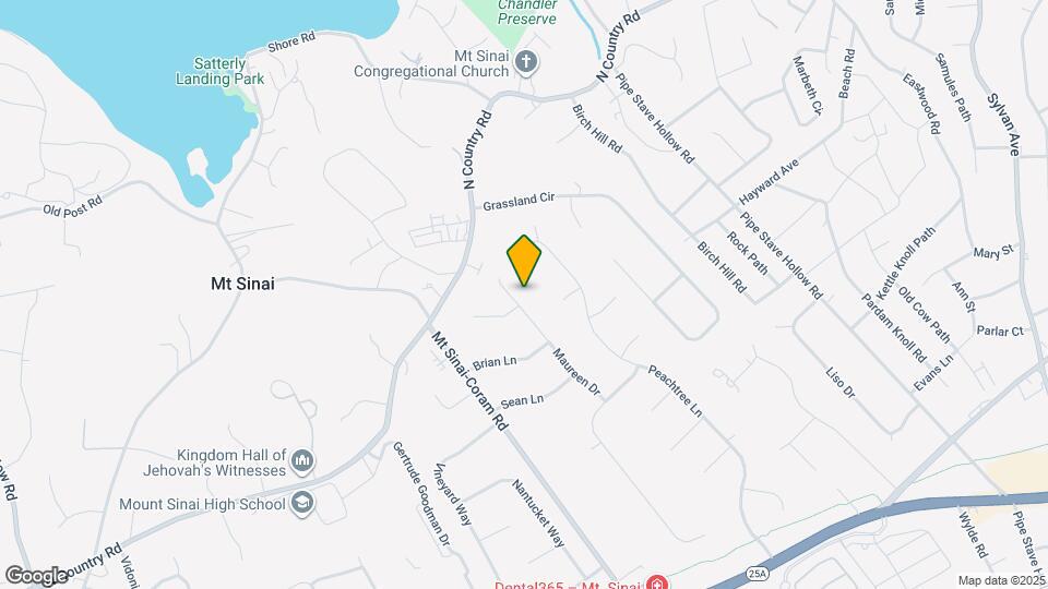 19 Maureen Dr | Rentals in Mount Sinai, NY