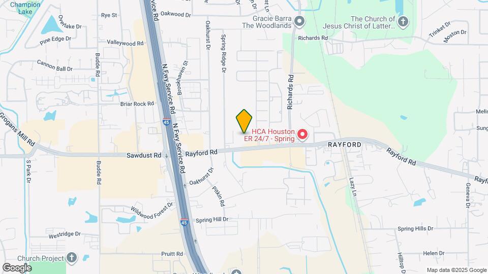 407 Rayford Rd Apartments | Spring, TX Apartments For Rent