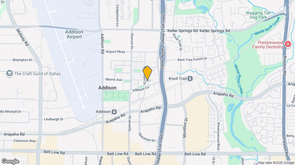 The Aventura Apartments | Addison, TX Apartments For Rent