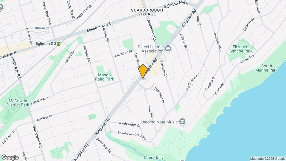 Castlegate Apartments | Toronto, ON Apartments For Rent