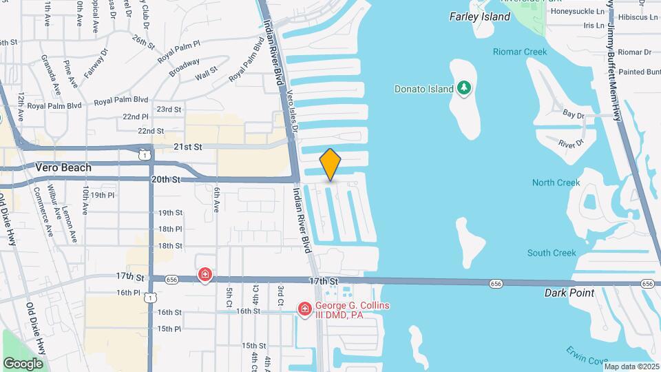 13 Tarpon Dr Apartments | Vero Beach, FL Apartments For Rent