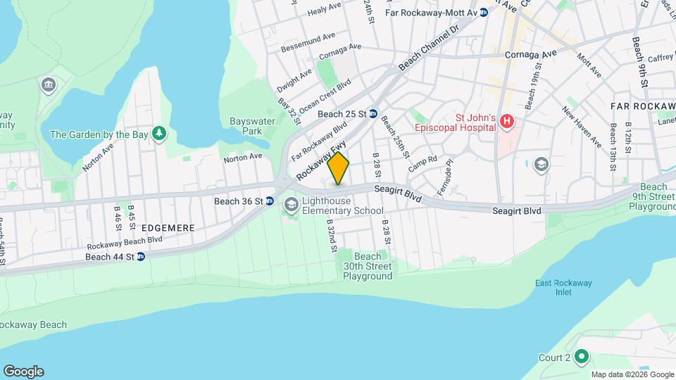 Seaview Towers Apartments and Nearby New York Apartments For Rent | New ...