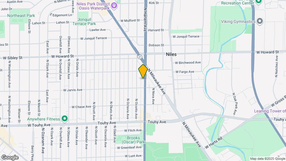 7422 N Harlem Ave Apartments | Chicago, IL Apartments For Rent