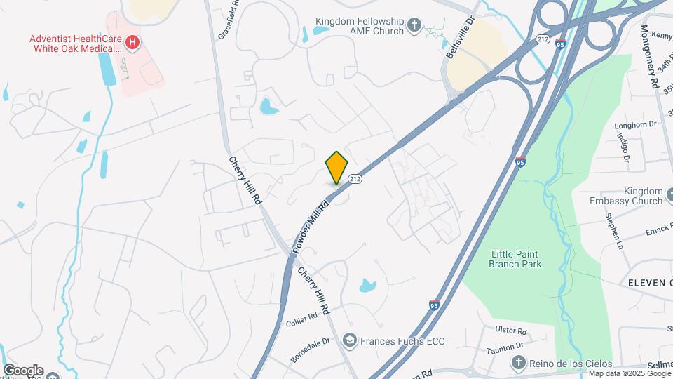 3534 Powder Mill Rd | Rentals in Beltsville, MD