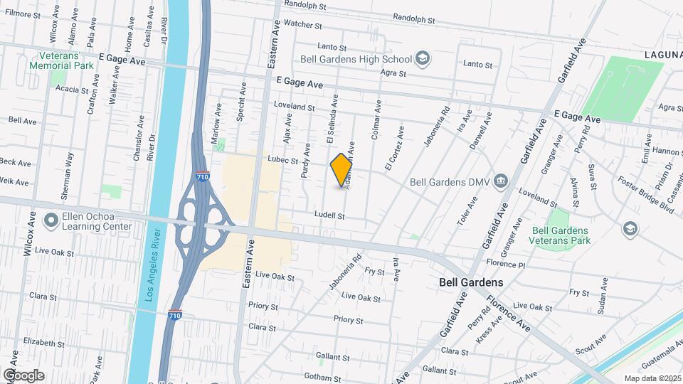 6907 Adamson Ave Apartments | Bell Gardens, CA Apartments For Rent