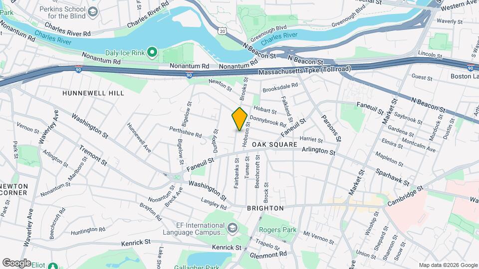 116 Brooks St | Rentals in Boston, MA