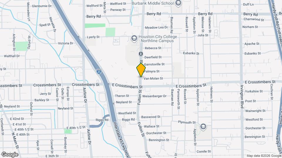 Northline Apts. Apartments and Nearby Houston Apartments For Rent ...