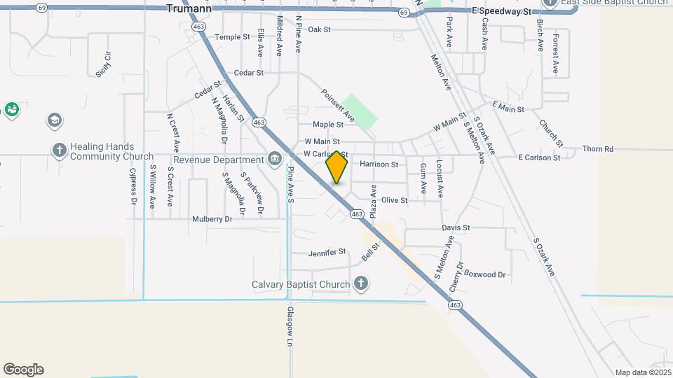 Holden's Apartments | Trumann, AR Apartments For Rent