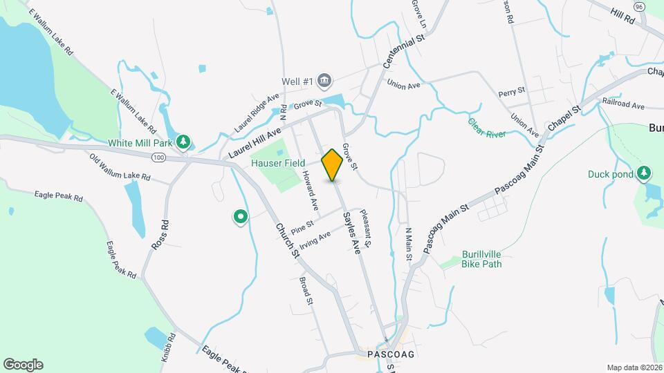 306 Sayles Ave | Rentals in Pascoag, RI