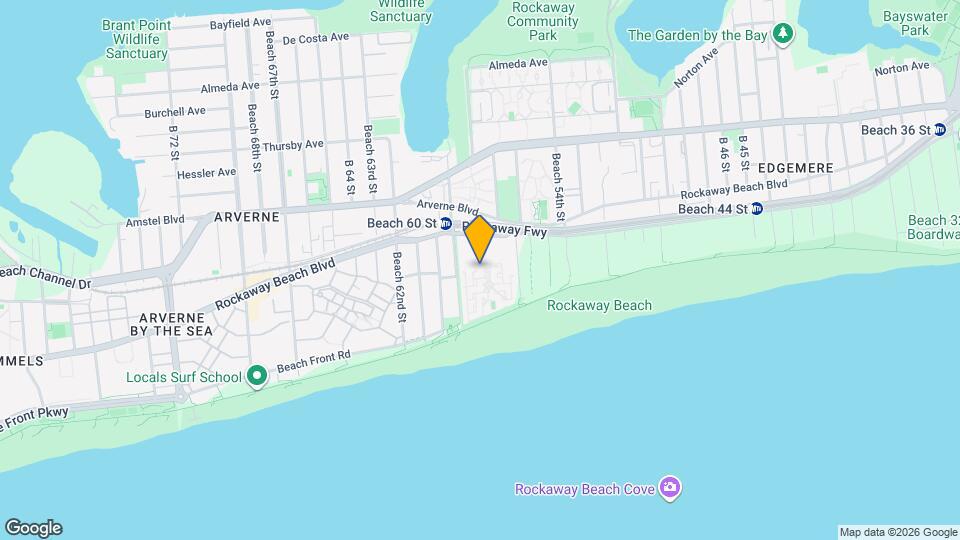 Arverne View Apartments in Arverne, NY | ApartmentHomeLiving.com