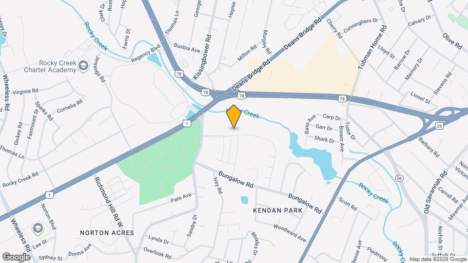 The Pointe at Augusta Apartments in Augusta, GA | ApartmentHomeLiving.com